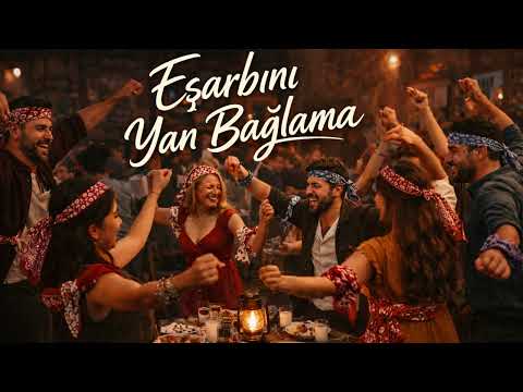 Eşarbını Yan Bağlama - Kırık Zamanlar Anatolian Rock Cover