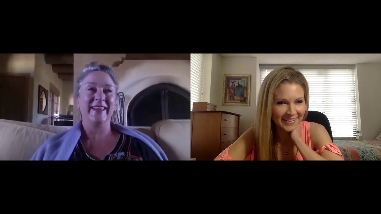 Ep. 47-Echoes from Hidden Valley Road: A Survivor's Intimate Journey ...