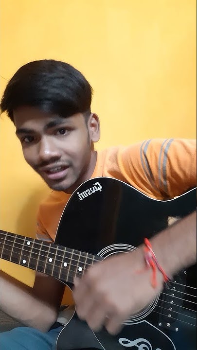 KYA MUJHE PYAAR HAI (Tum kyu chale aate ho)|| Guitar Cover by Rabindra Kumar Behera || - YouTube