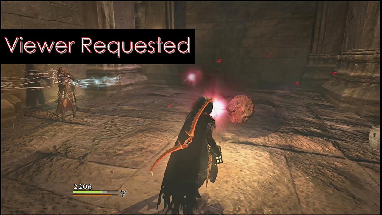 Kill 10 Vile Eyes for 1,000,000 Gold [Dragon's Dogma] - YouTube
