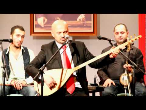 Cem_Celebi.Kaldırsam Perdeyi Döksem Suçunu (Aşık Veysel'e ait bir eser)