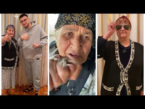 Sərraf Kərimov vs Rəbiyə Kərimova tiktok videoları yeni 2021
