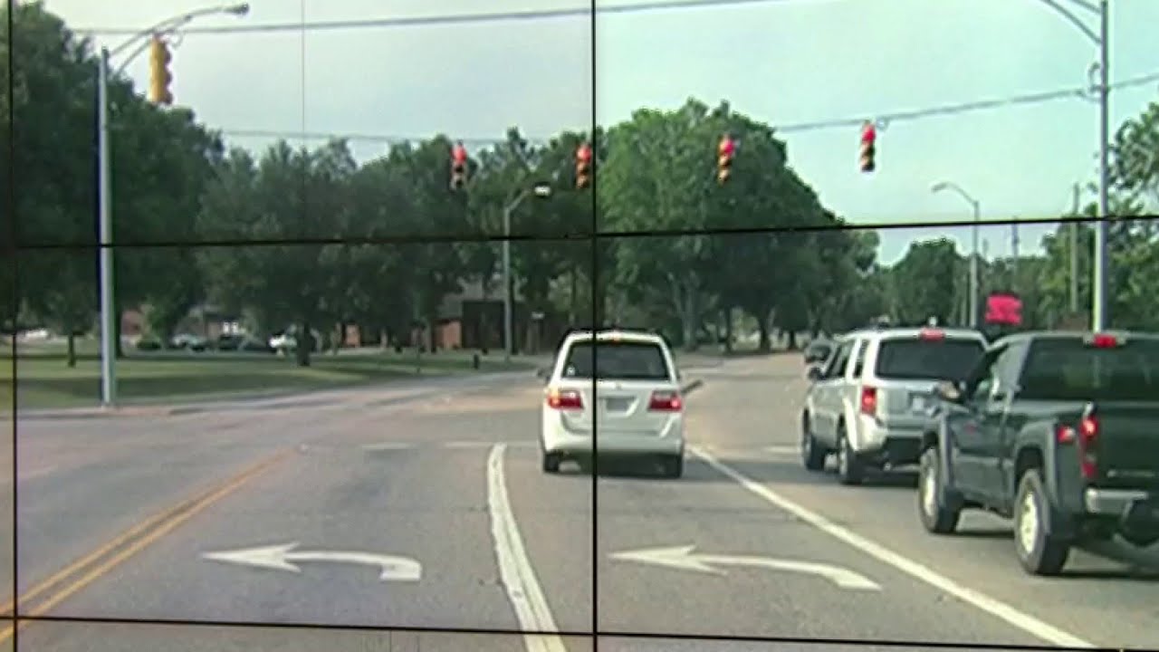 Ask Trooper Steve: How to navigate left turn at an intersection with ...