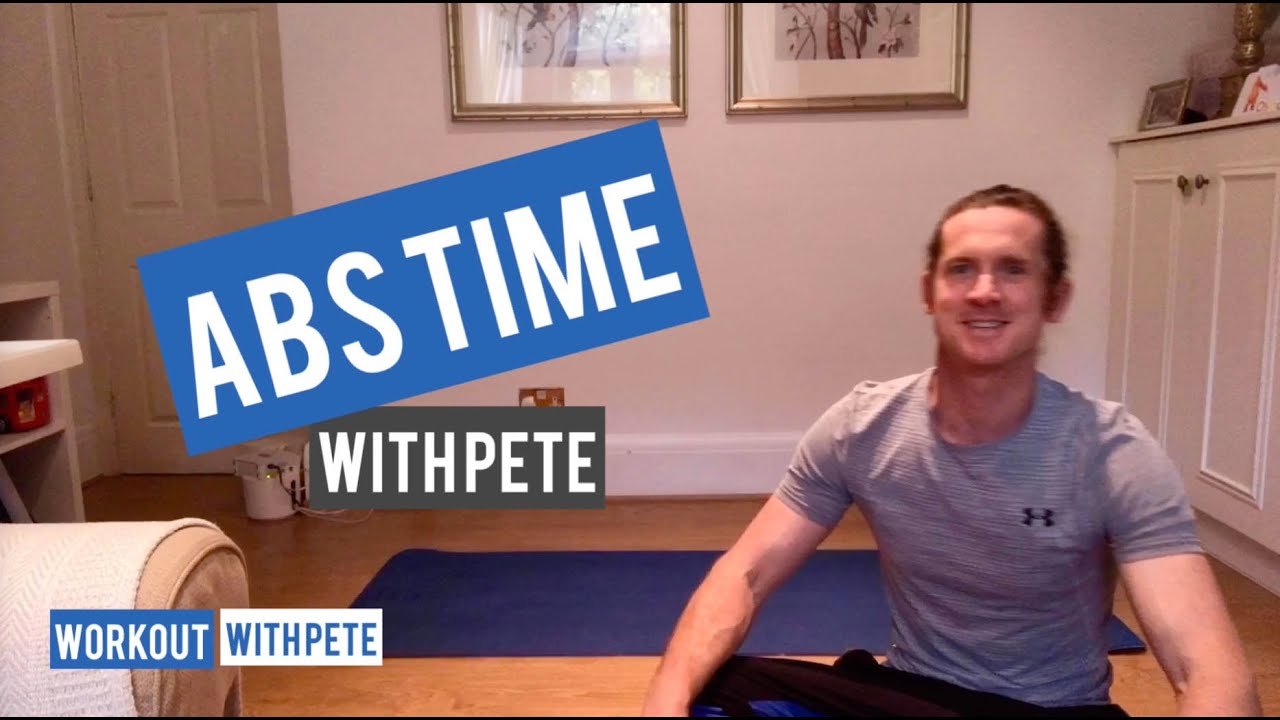 Abs Time - YouTube