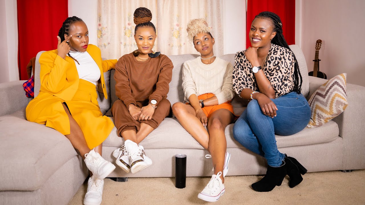 Things We Know For Sure - YouTube