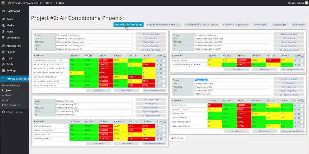 Project Supremacy RevieW - YouTube