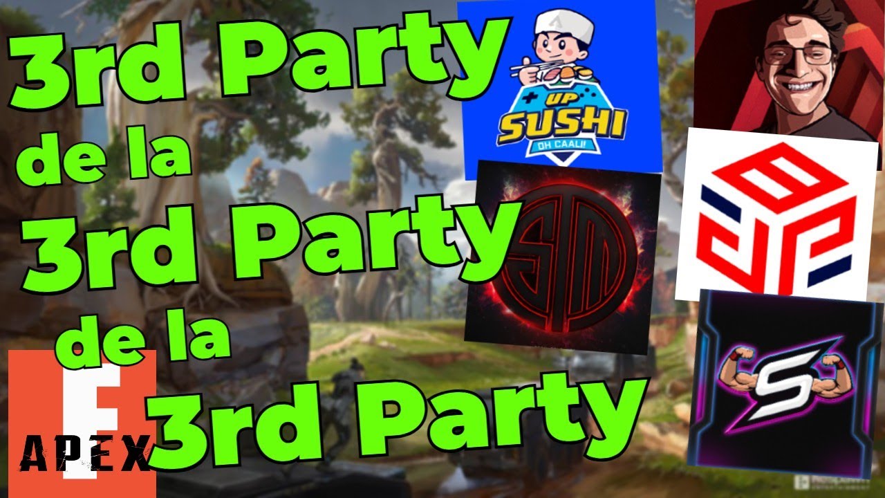 Dooplex y Verhulst se encuentran a TPM y despues a Imperial - YouTube