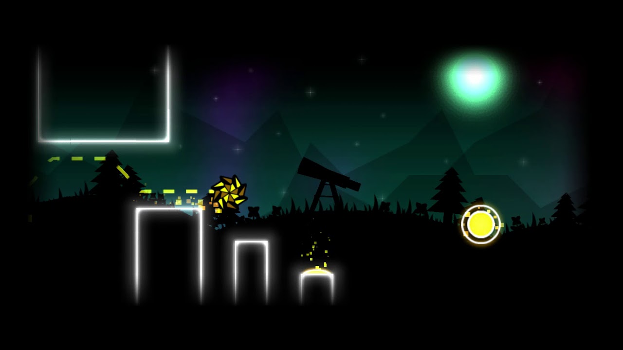 SuPernoVa (All Coins) II By x8PX II Geometry Dash - YouTube