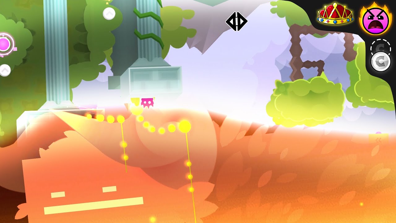 "Wild Card" By Thomartin (ALL COINS) [Daily #2331] - Geometry Dash ...