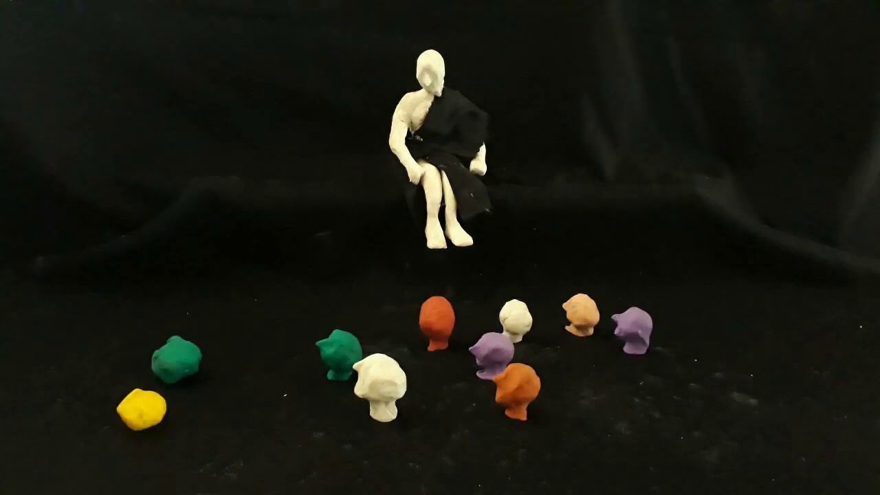 Zanyare bi Deqolte - Hasan Atılgan - YouTube