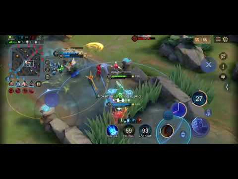 Tachi game này xanh MVP bại không gánh nổi team feed - YouTube