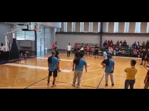 SPORTS FEST 2023 FEU-NRMF KNUCKLE COMPETITION. BY RGR - YouTube