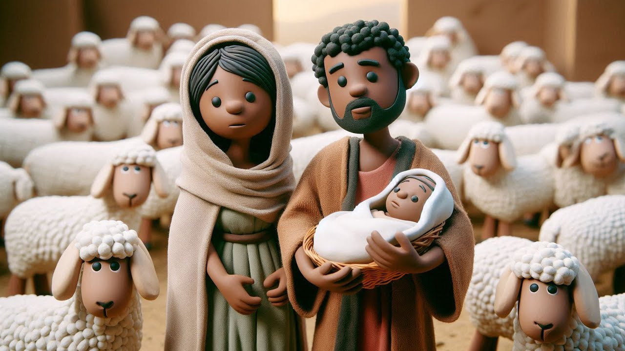 The Birth And Childhood Of Jesus the Story Of Jesus Christ Part 2 the-birth-and-childhood-of-jesus-the-story-of-jesus-christ-part-2