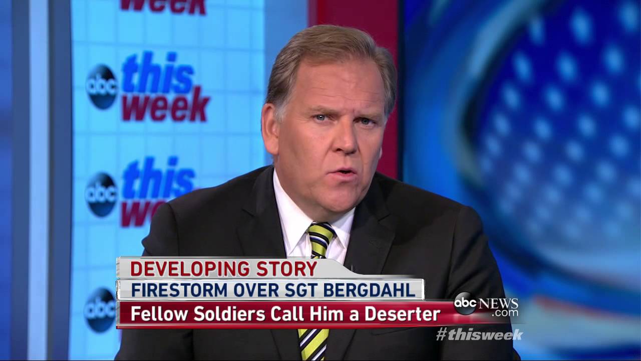 'This Week': Interview with Chairman Mike Rogers - YouTube