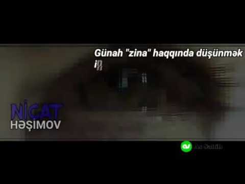 Nicat Həşimov \
