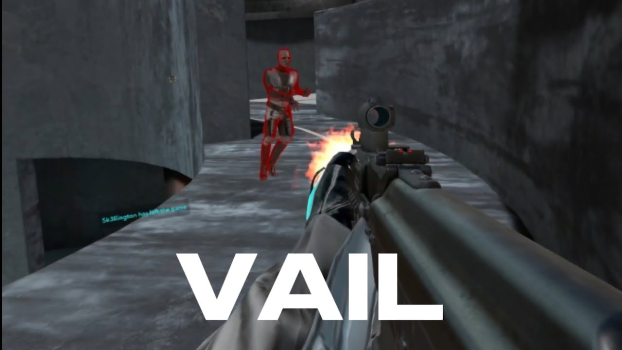 Back in a blood war in vail - YouTube