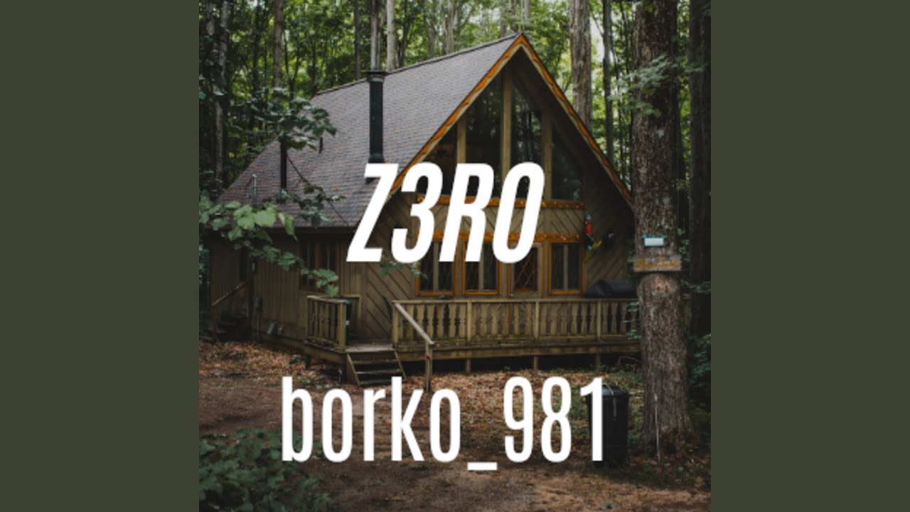 Z3RO (Instrumental Version) - YouTube