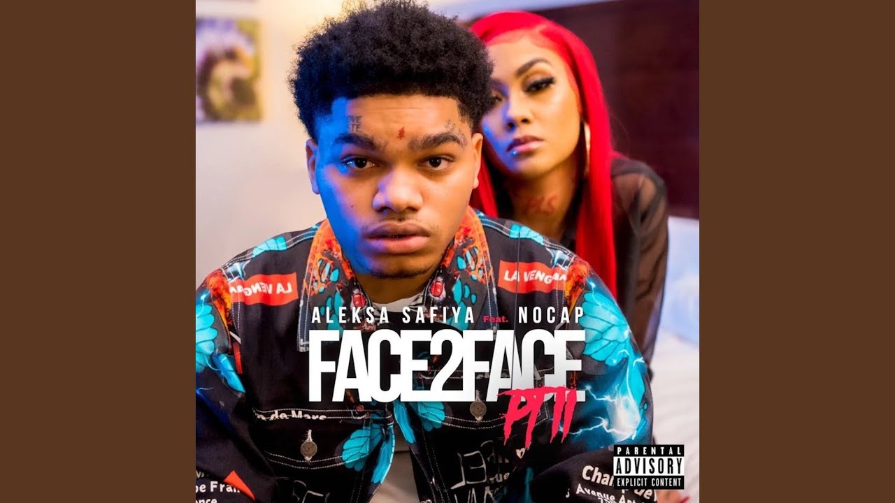 Face 2 Face, Pt. 2 - YouTube