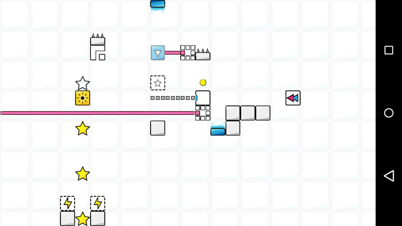 BounceBall - Pandora level 5 Easy - YouTube