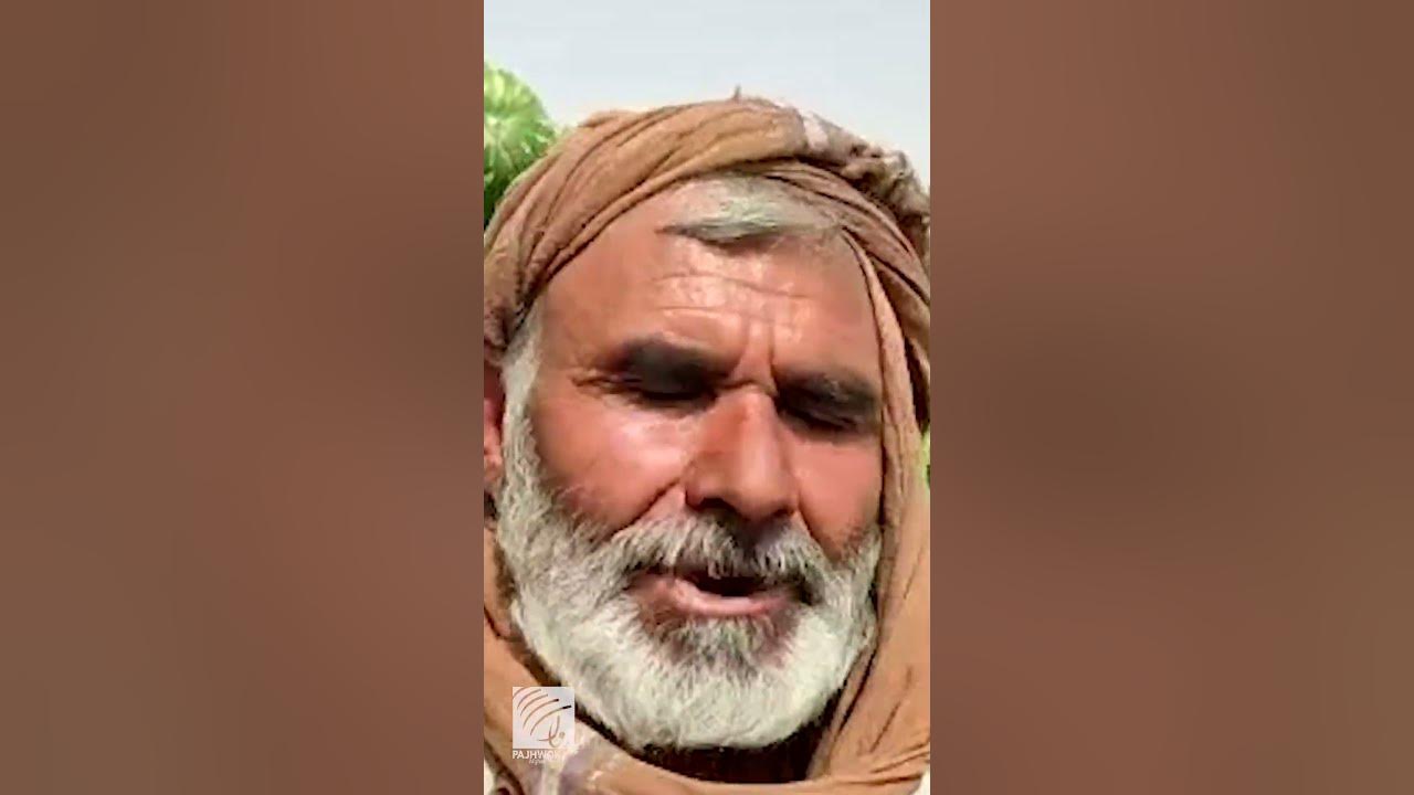 فراه کې د هندوانو سوداګر سږ کال د هندوانو بازار خراب دی 1 Youtube