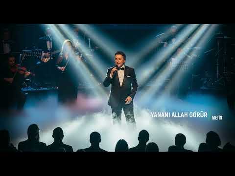 Yananı Allah görür  - METİN