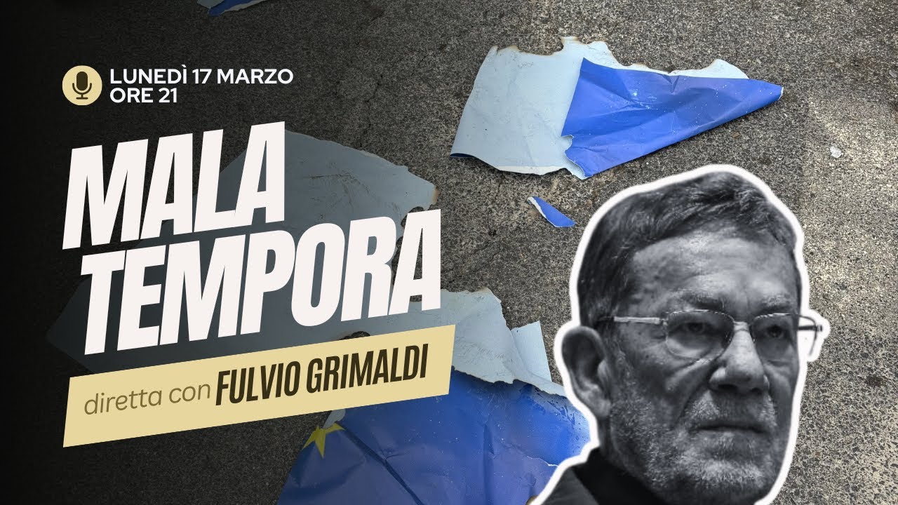 Mala Tempora - YouTube