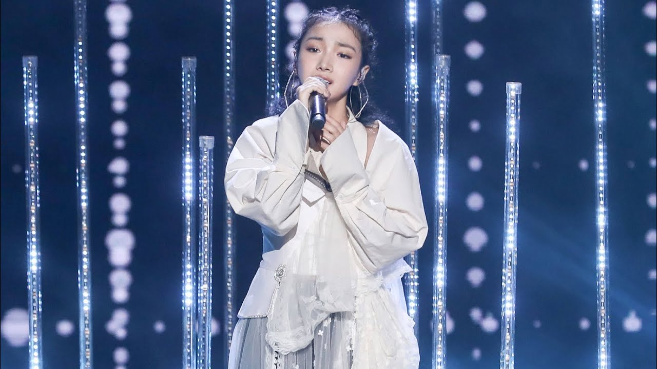 sis Veegee - 我最亲爱的 (fancam) 徐若侨 直拍 - YouTube