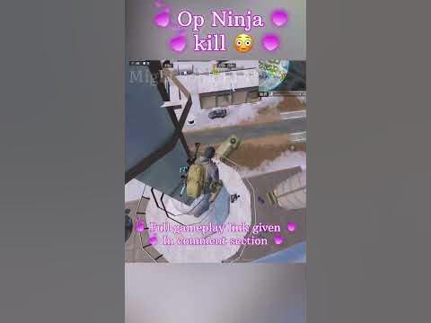 Awesome ninja kill by Shotgun in codm #codmbr #codm #codmobile #callofdutymobile #shorts # ...