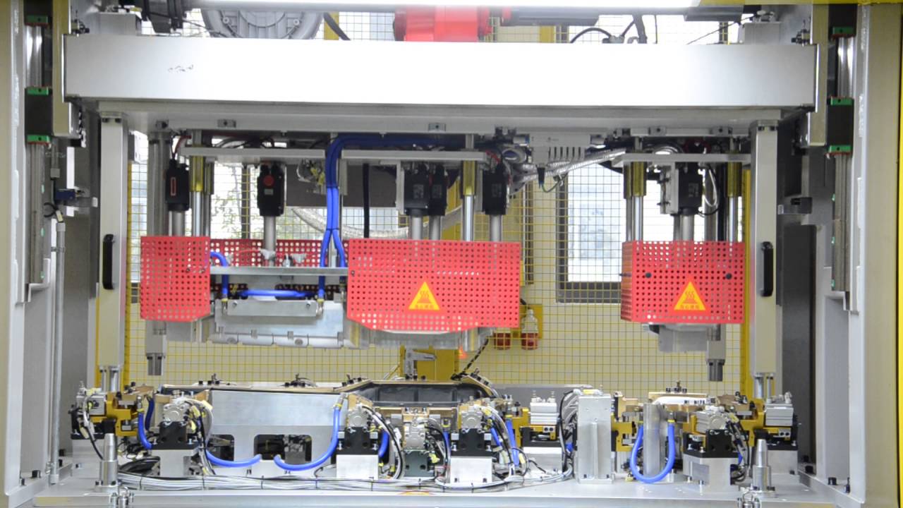 KEBER non-standard customized edge folding machine for leather and ...