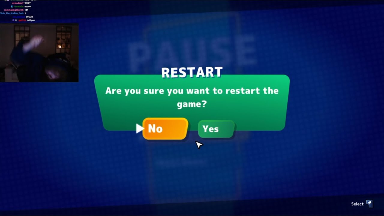 CaseOh Gets Mad At "Are You Smarter Than A 5th Grader?" - YouTube