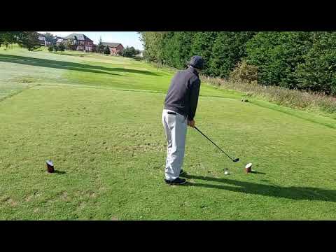 Kirkhill Golf Club, 16th Hole - YouTube