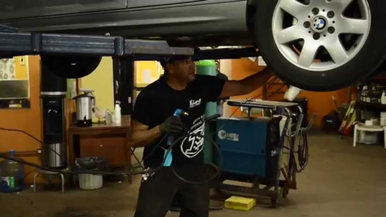 Kino Muffler-Silencieux Réparation et installation de systèmes d ...