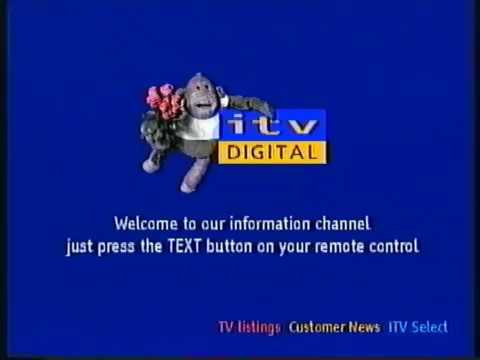 ITV Digital closure - Sky News Active coverage 30 April 2002 - YouTube