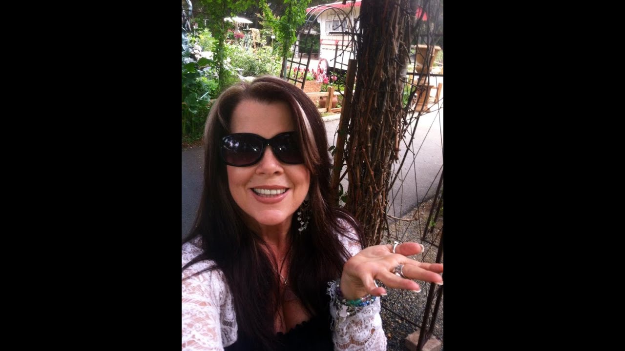 Today's Reading For Angels Whisper (Sherri Columbus) July 27th - YouTube