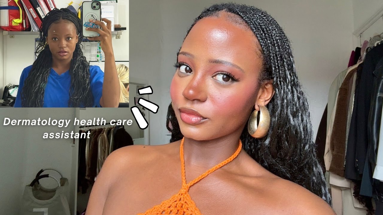 8 things l've learned about the skin as a dermatology healthcare ...
