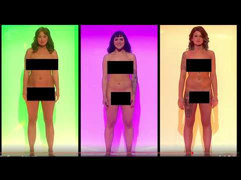 Naked Attraction S01E03