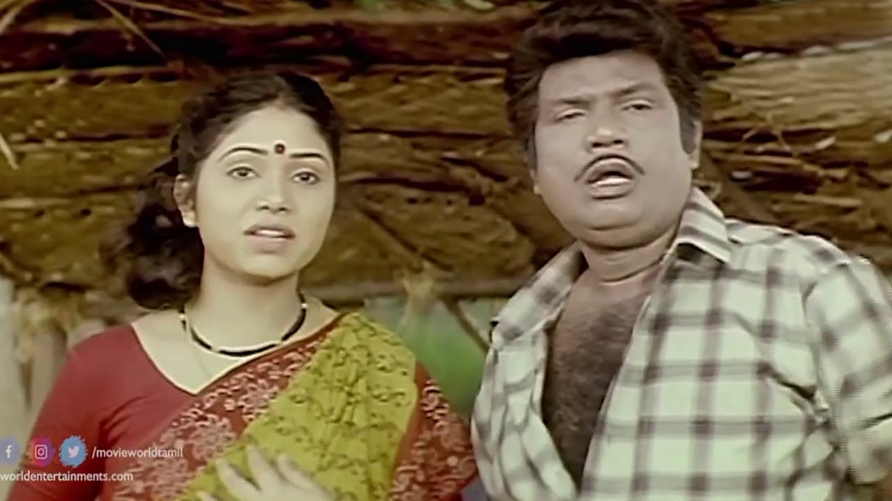 என் பொண்டாட்டி ஊருக்கு போயிருக்கா அது வரைக்கும் இவளா அனுப்பவா | Tamil Comedy Scenes - YouTube