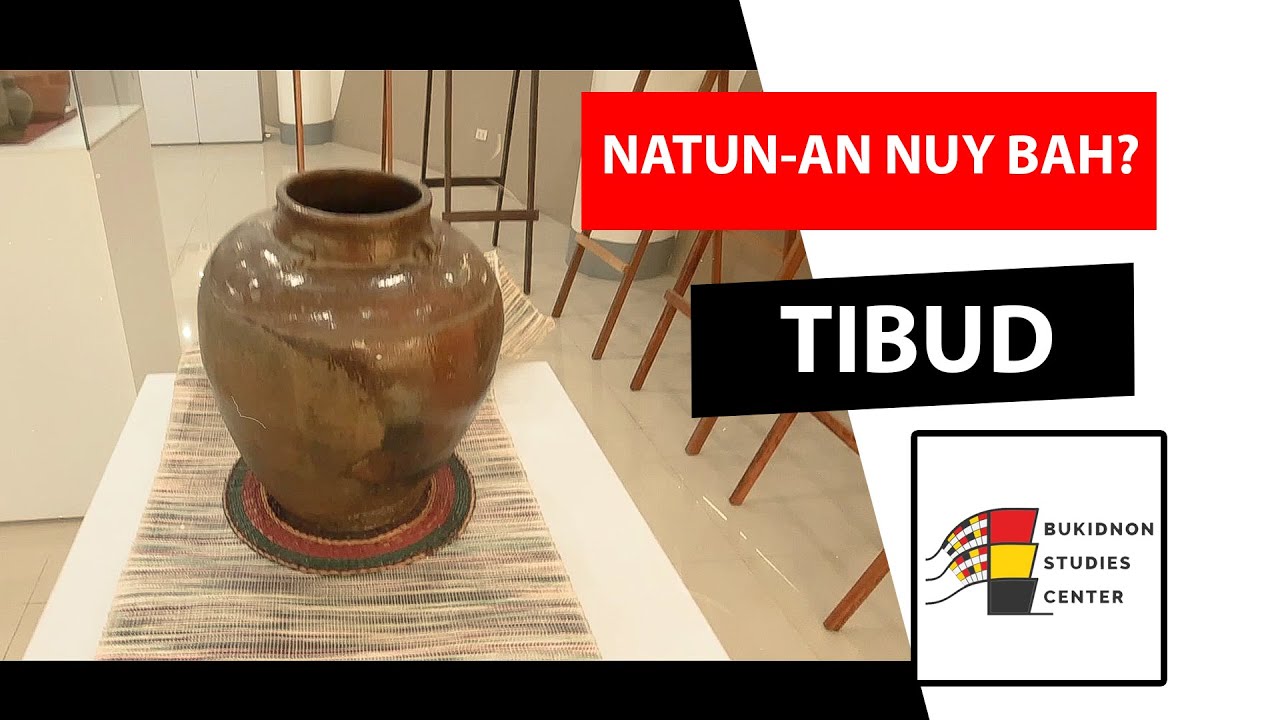 BukSU BSC TIBUD - YouTube