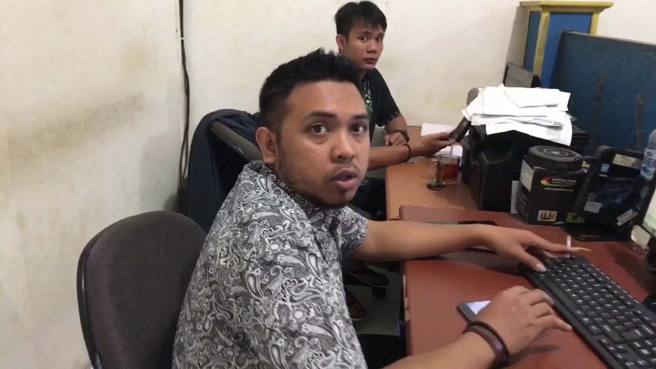 PT MAF & MCF Pelaihari - YouTube