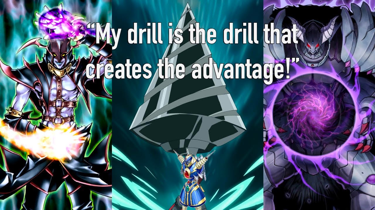 Yugioh Diva Hero Beat vs Chaos Quickdraw Edison Format Gameplay! at ...