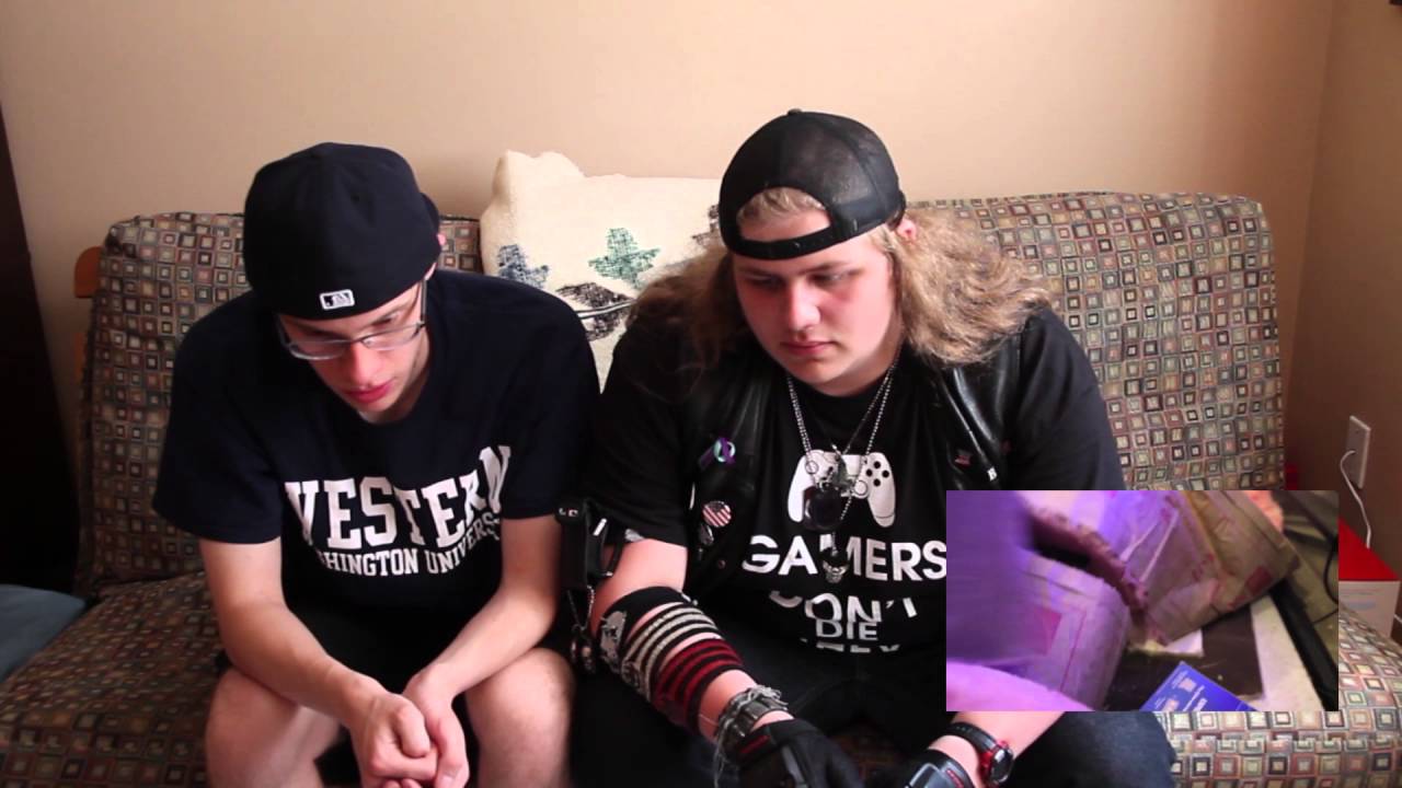 Psycho Dad Demolishes Gaming Room REACTION!!! - YouTube