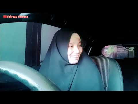 Video Lucu #22 menunggu Tante mawar part 1