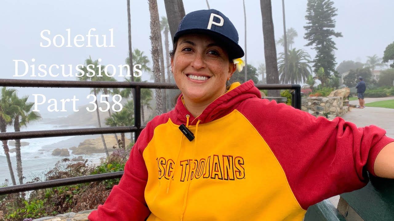 Soleful Discussions Part 358 - YouTube
