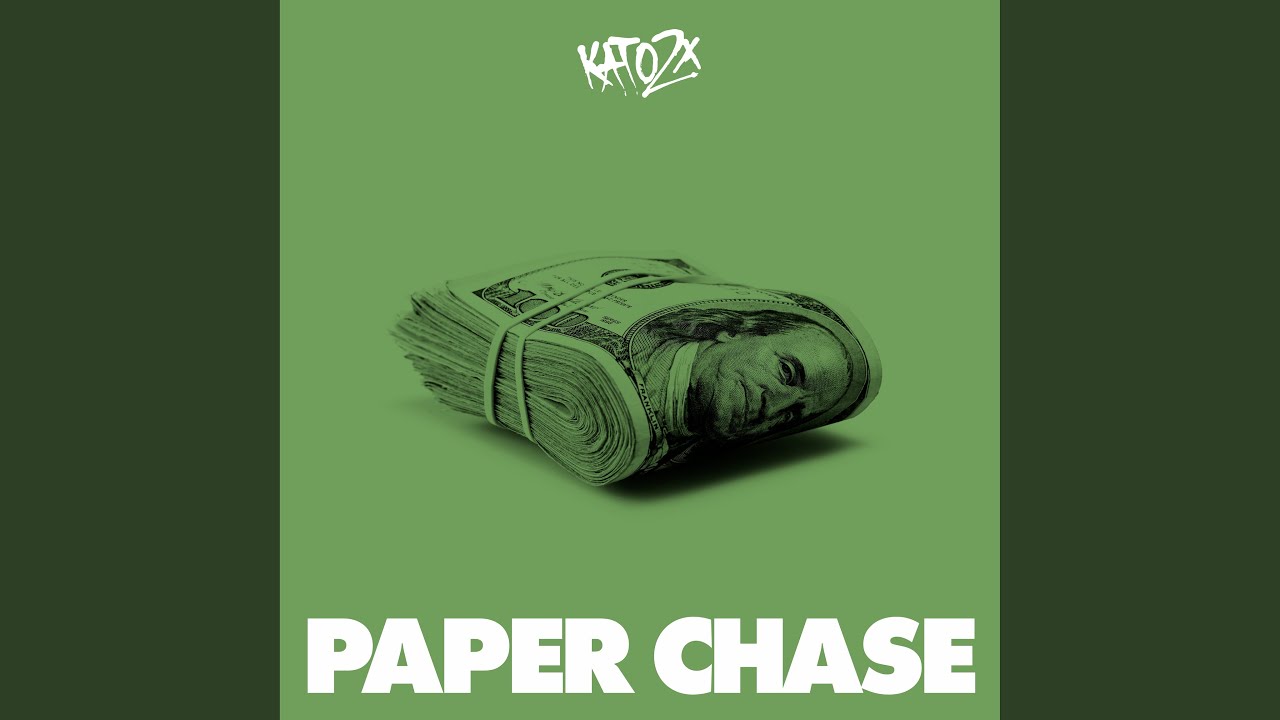 Paper Chase - YouTube