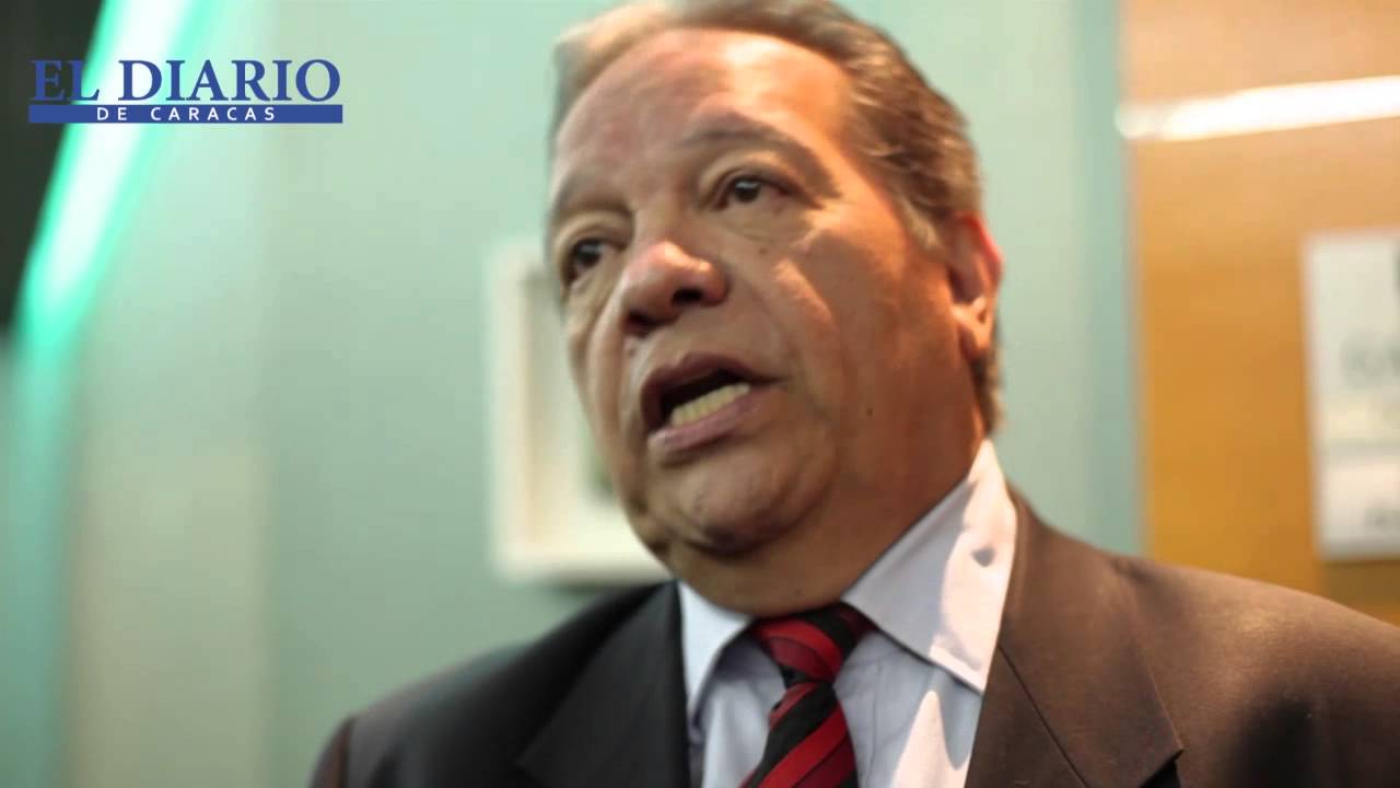 Eloy Torres: Guyana nos saca la lengua - YouTube