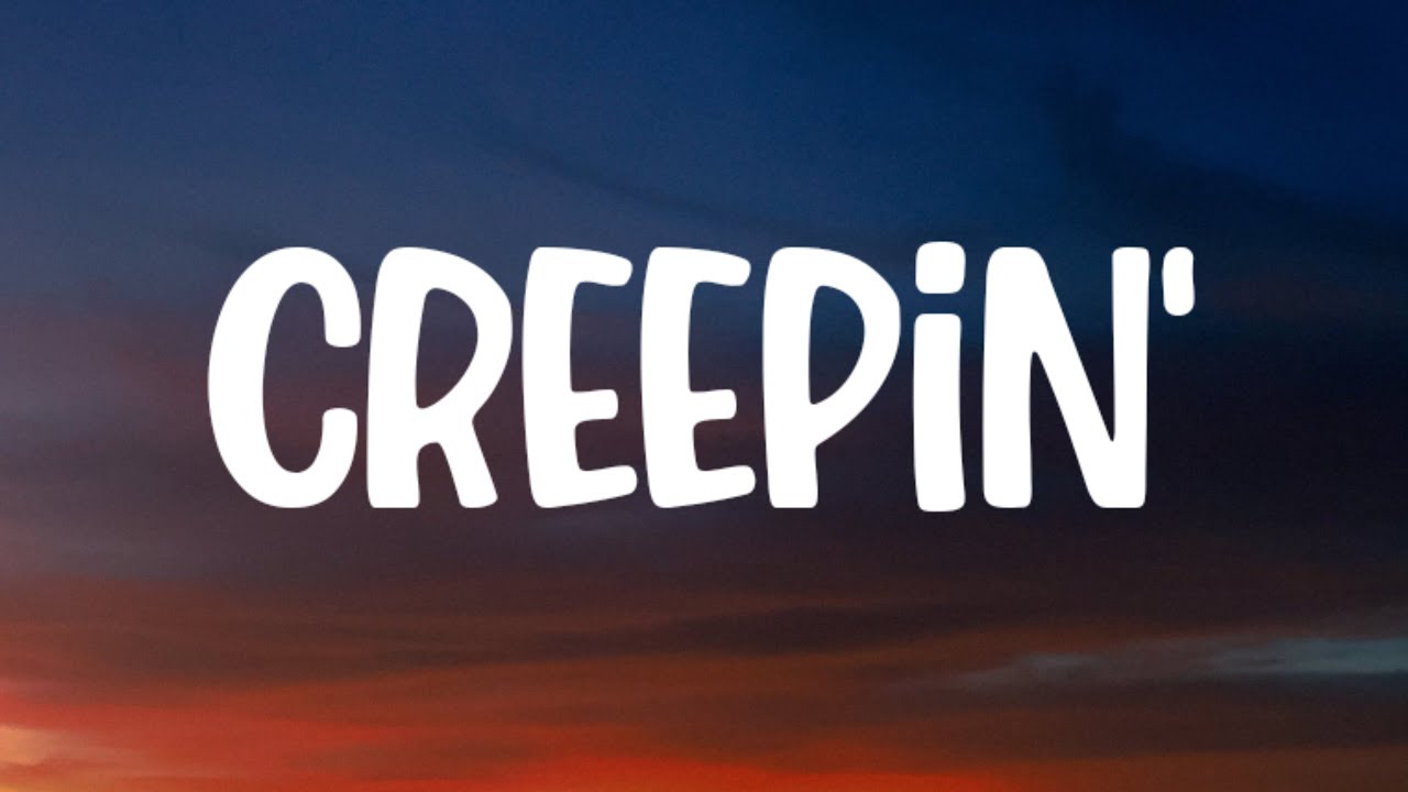 Metro Boomin, The Weeknd, 21 Savage - Creepin' (Lyrics) - YouTube