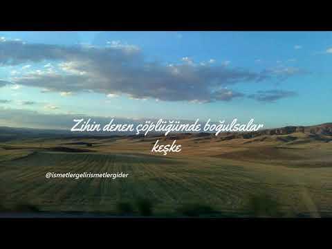 Kalk Yerine Yat - Ve bazen (lyrics)