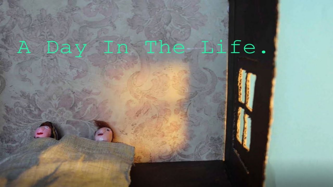 A Day In The Life Of A Worker In The Industrial Revolution - A Stop ...