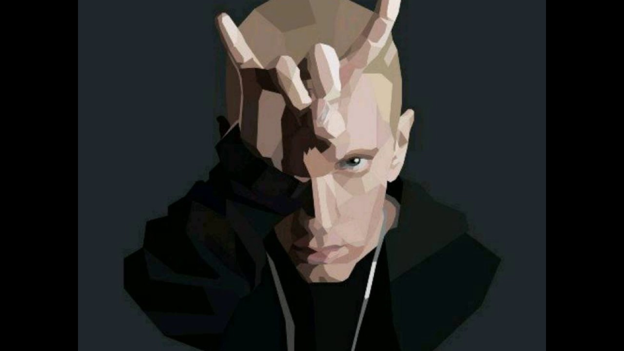 Eminem - THE RINGER (Official Speed) - YouTube