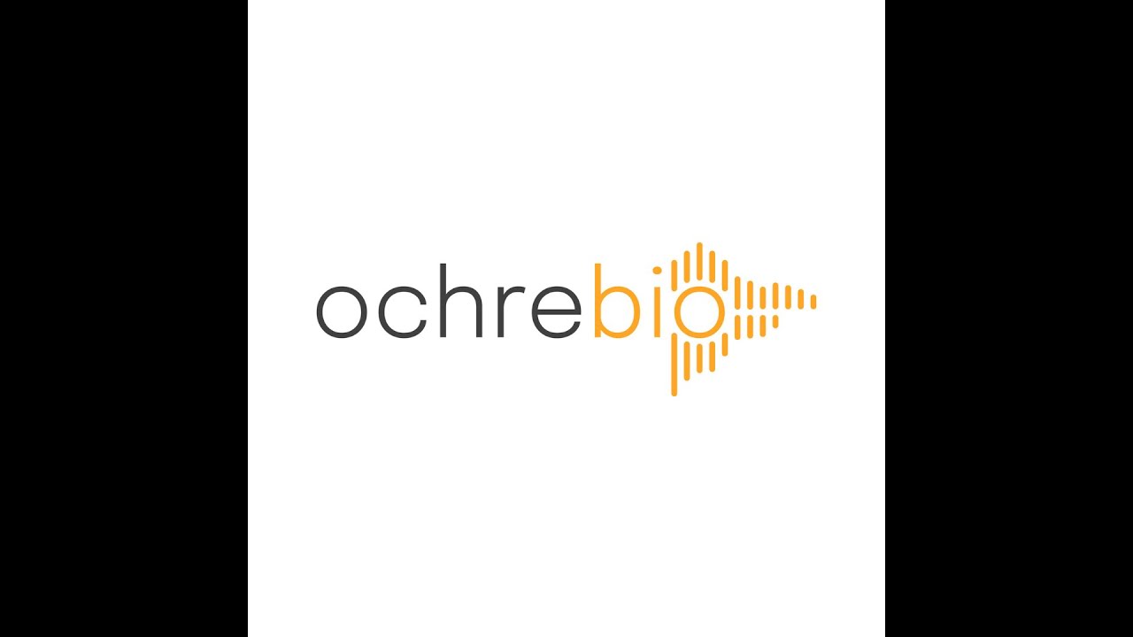 Ochre Bio - YouTube